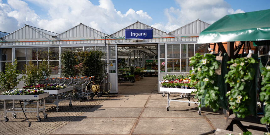 Over ons - Gardenmaster Tuin & Dier